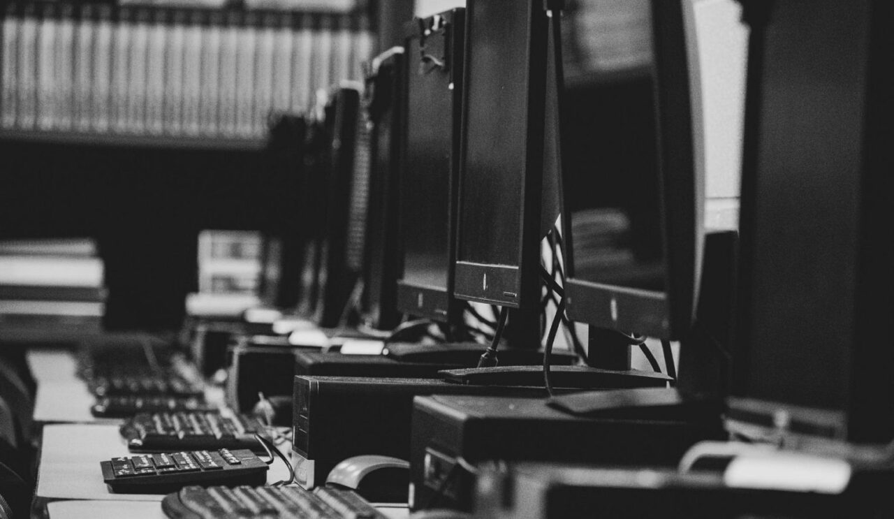 Technology in Classroom - Using technology wisely - The Green Acres ...