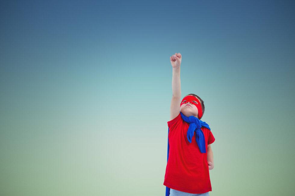 10 tips on how to raise confident and capable kids | TGAA - The Green ...