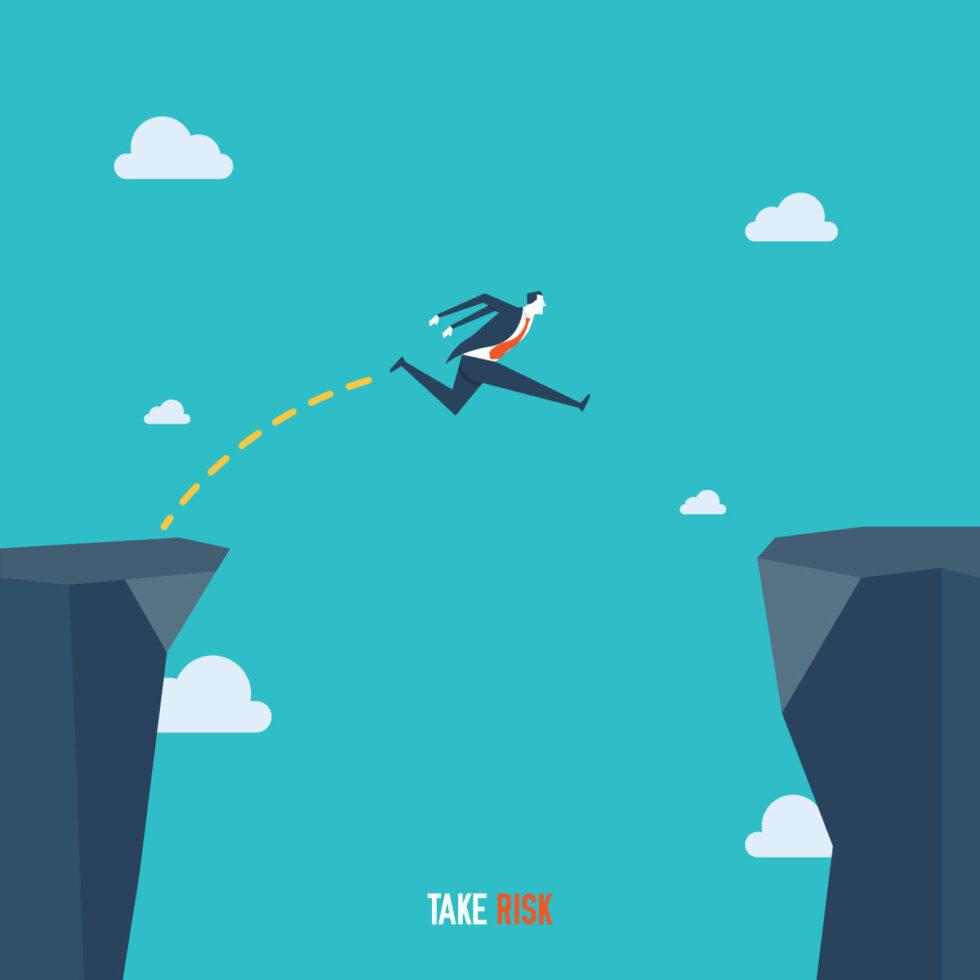 5 Benefits of Risk Taking in Education for your Child | TGAA - The ...