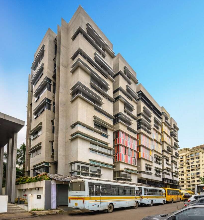 TGAA Campus and Facilities Designed for Excellence – A Glimpse Inside ...